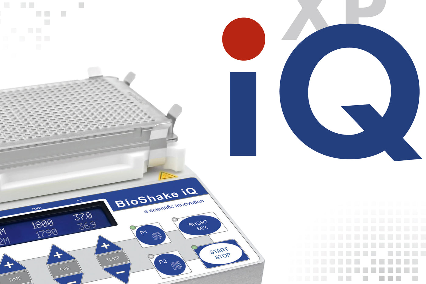 Products - QINSTRUMENTS