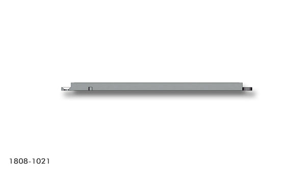 Adapter for flat bottom microplate - QINSTRUMENTS